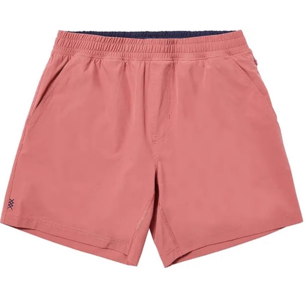 Rhone 7" Mako Short - Unlined - Gem